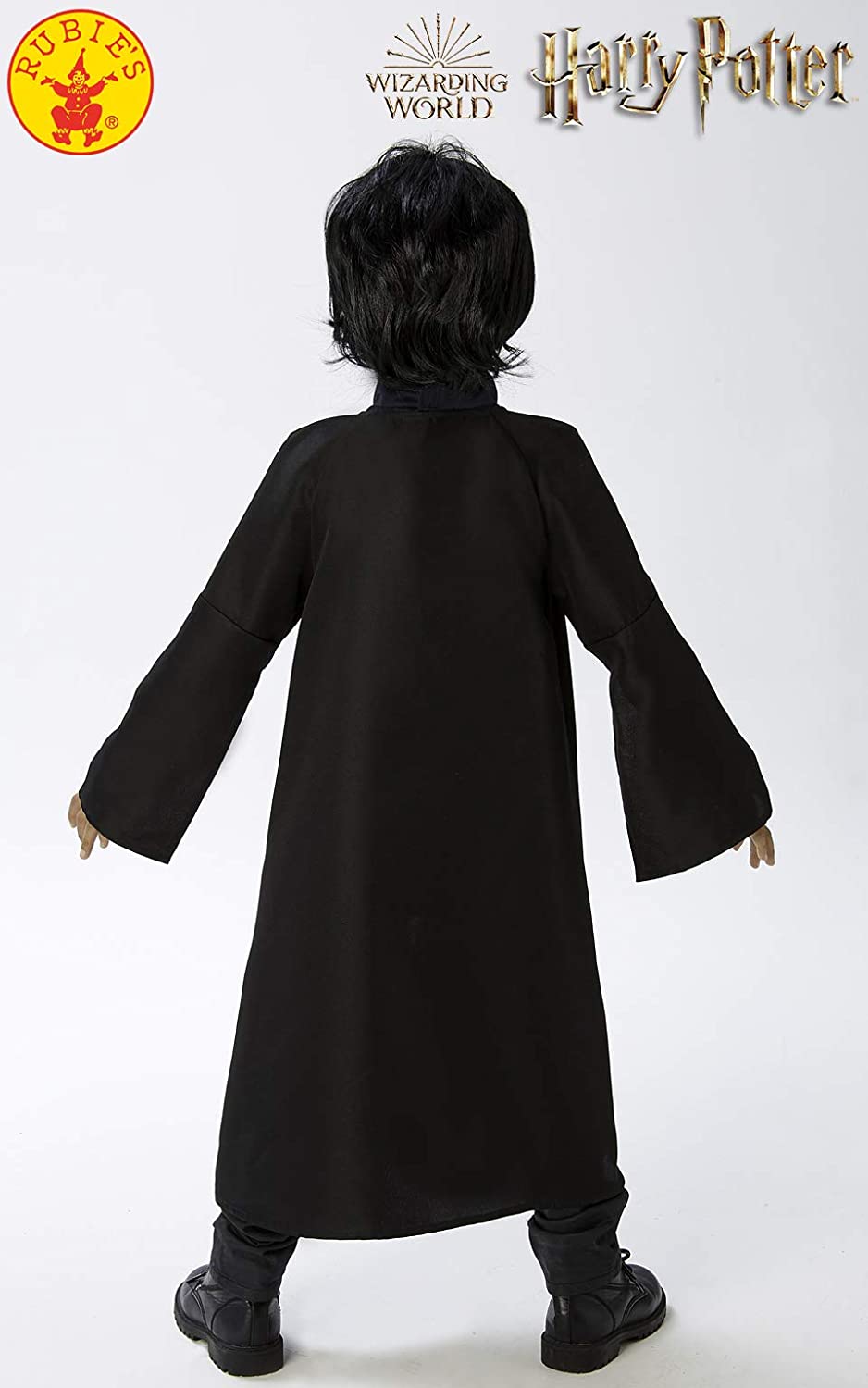 Rubie’s Official Harry Potter Professor Severus Snape Robe Costume ...