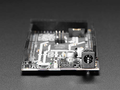 Adafruit Grand Central M4 Express featuring the SAMD51 – TopToy