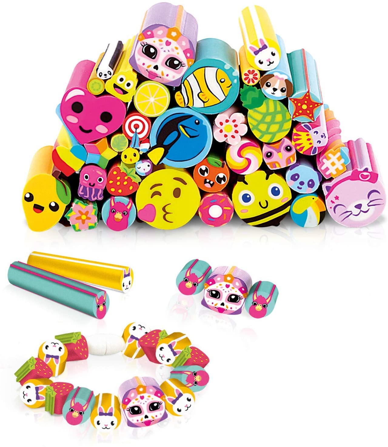 Lansay 33109 Cutie Stix Cool Refill – TopToy
