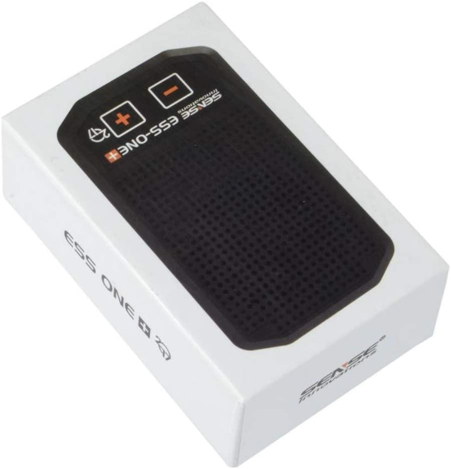 Sense INNOVATIONS ESS One Plus 2017 Real Engine Sound Simulator #ESS ...