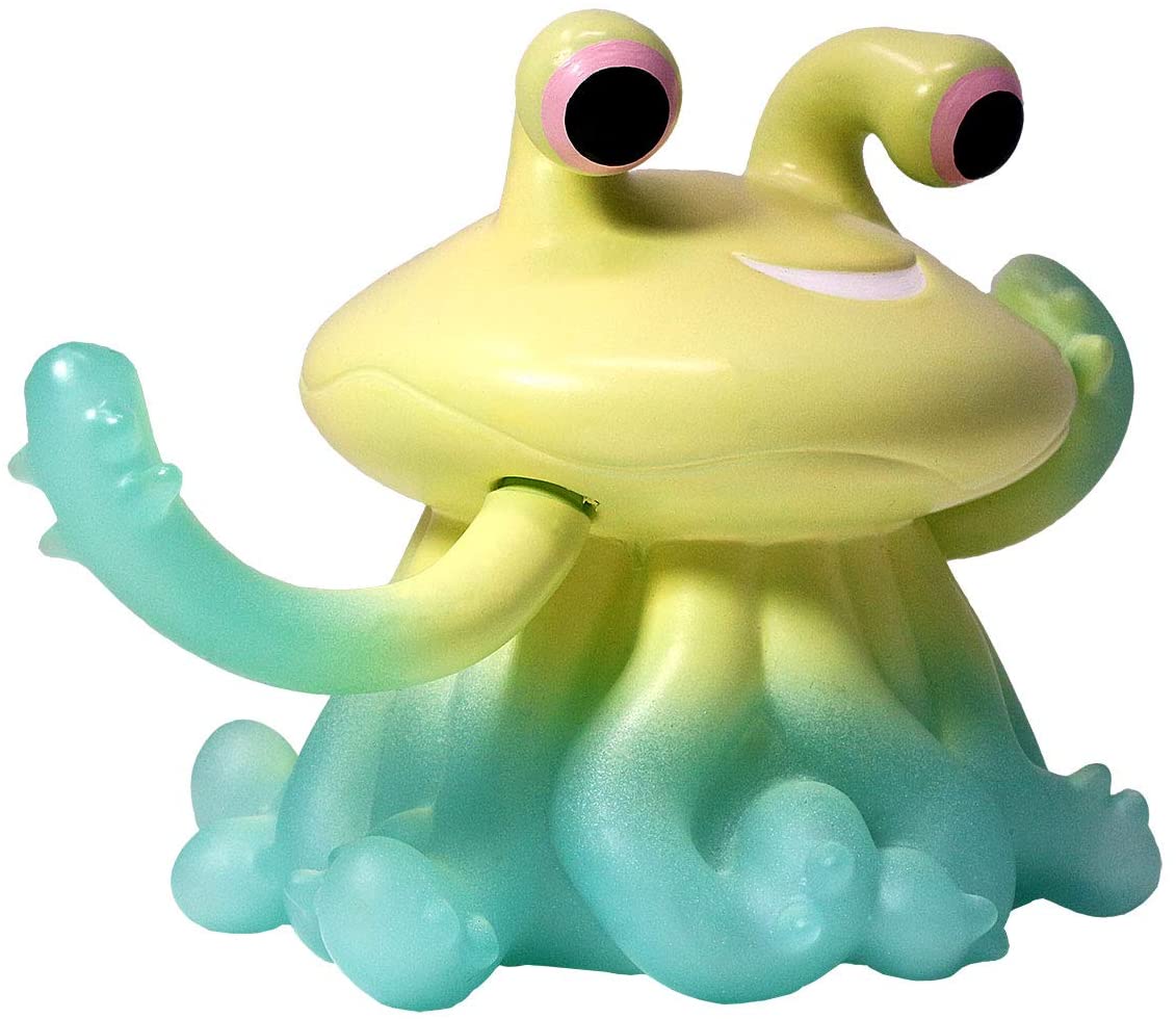 Ultra Pro E-86993 Dungeon & Dragons-Figurines of Adorable Power-Flumph ...