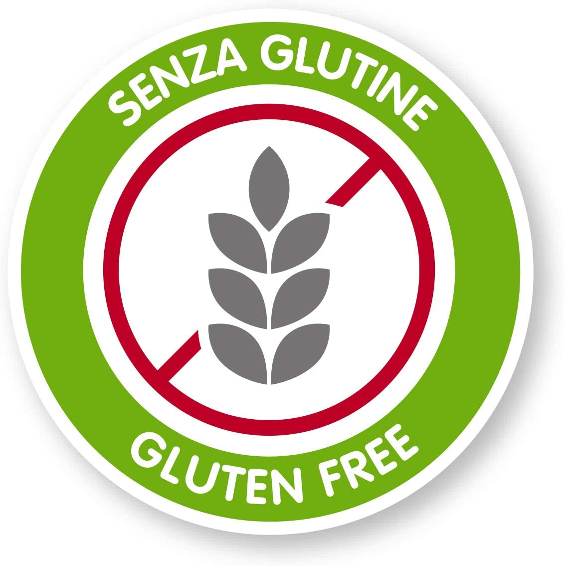 FIBRACOLOR TEMPERA READY 1000 ml – Single colour bottle yellow – TopToy