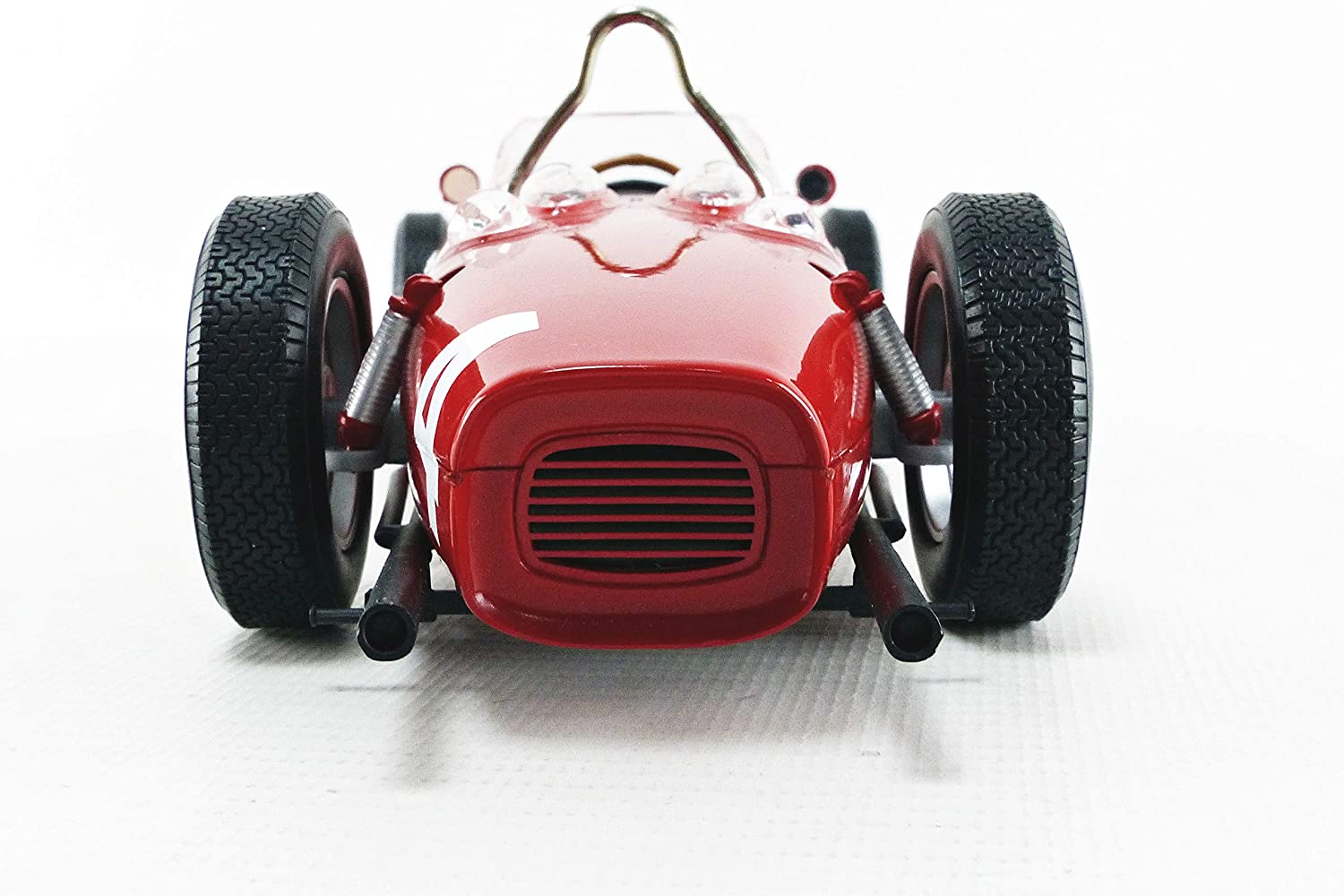 CMR CMR170 Collectible Miniature Car Red – TopToy