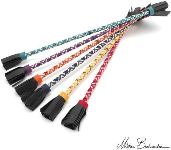 Mister Babache 0638 Devil Flower Stick, Assorted Colours – TopToy