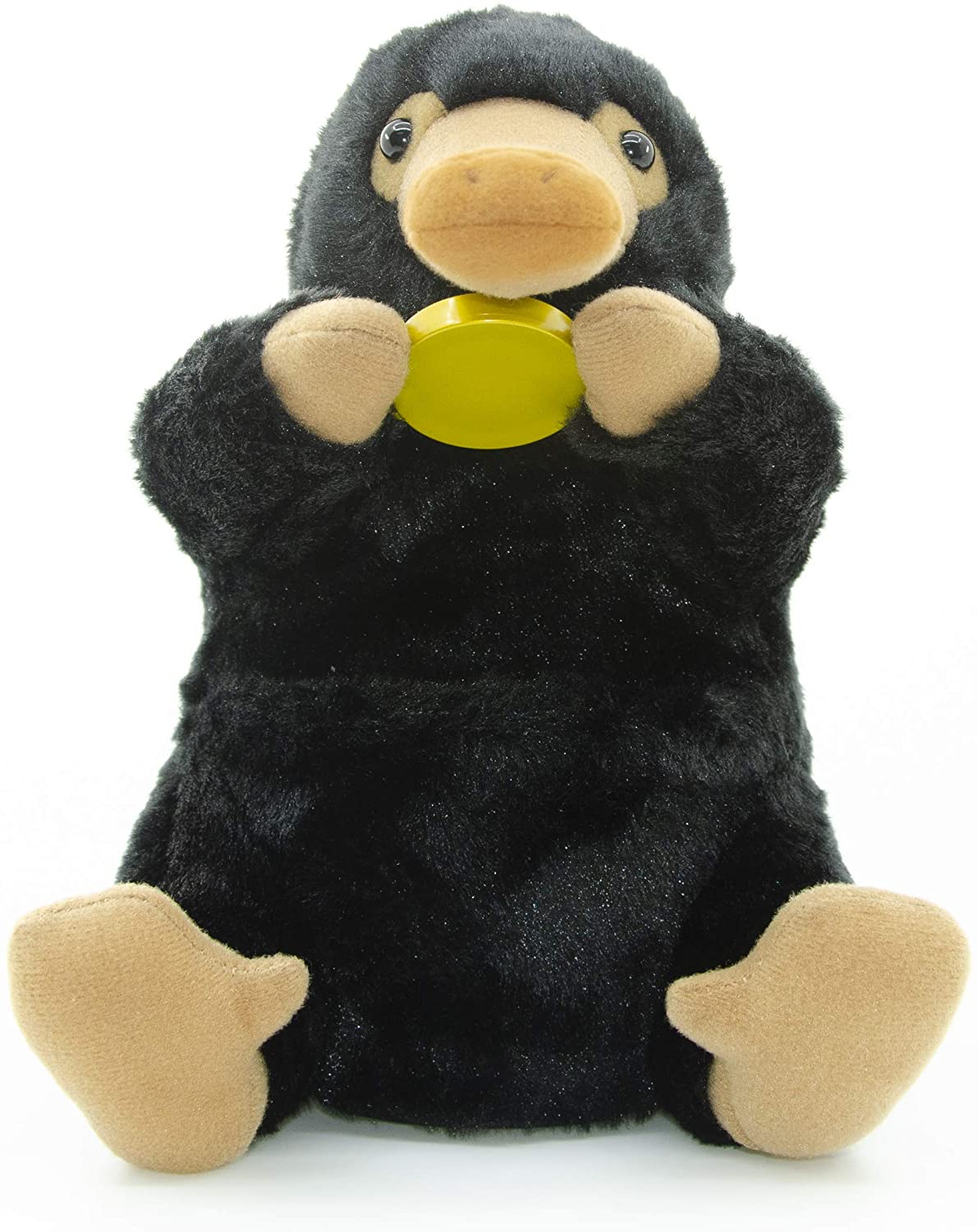 FANTASTIC BEASTS 13502 Niffler Coin Bank Wizarding World Money Box ...