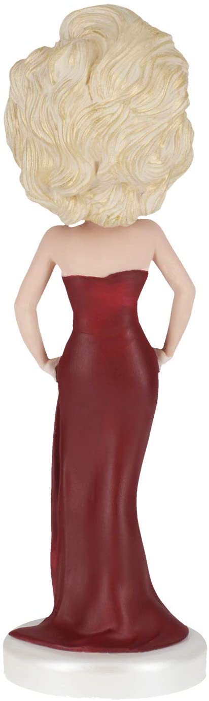 Royal Bobbles Marilyn Monroe Bobblehead – TopToy
