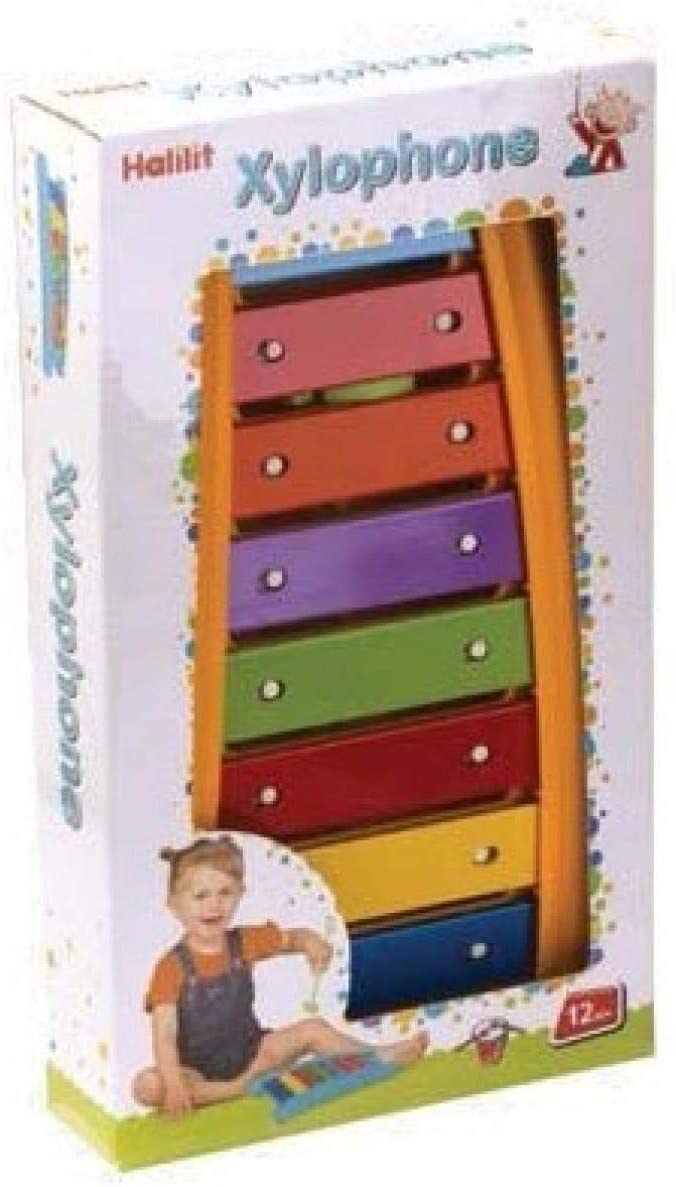 Halilit Xylophone – TopToy