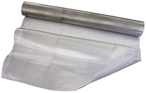 Lexicon Select Medium Aluminium Mod Mesh Wire for Modelling – TopToy