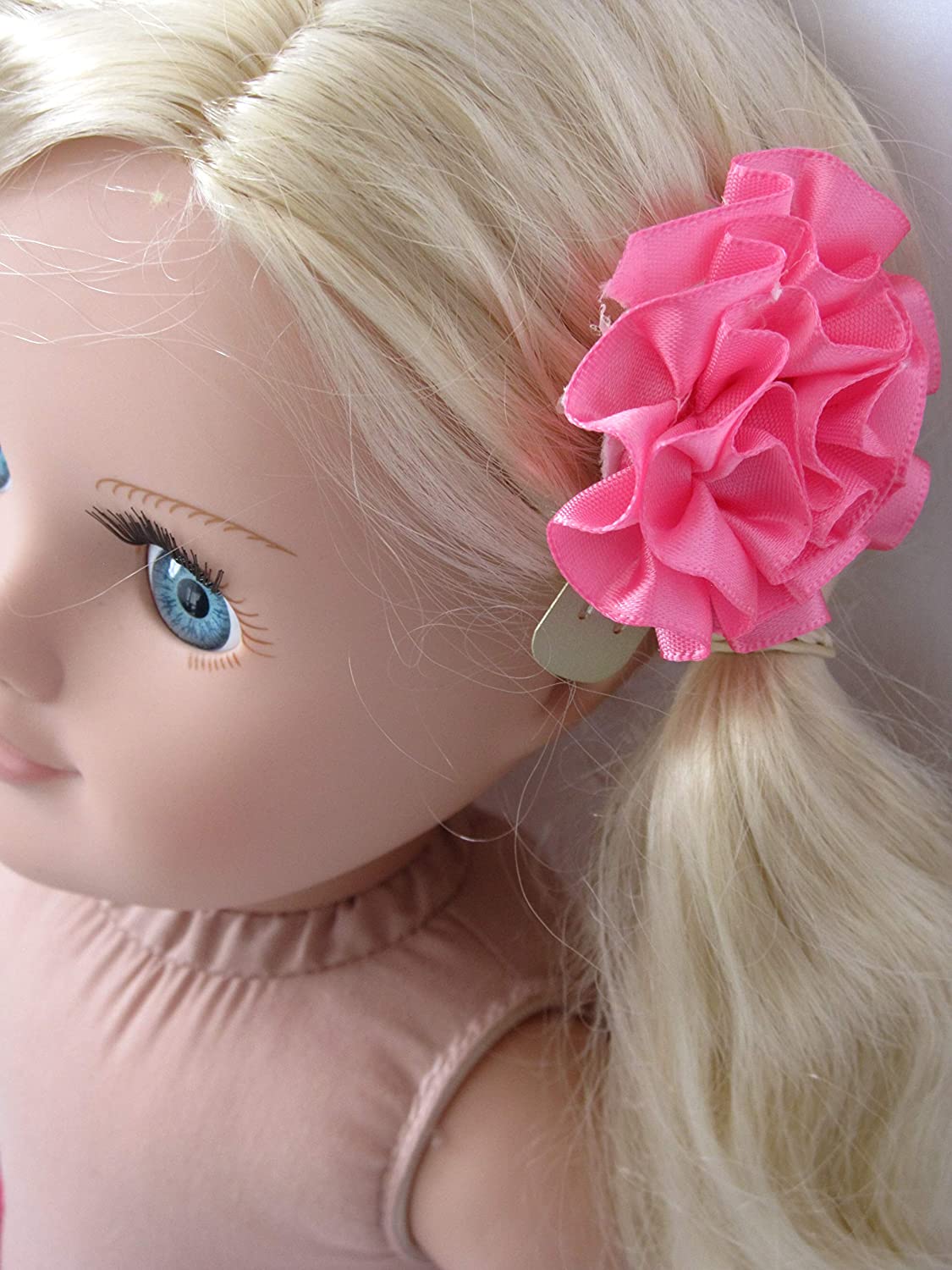 Dollies Boutique Strictly Samba outfit to fit 18″ dolls like ...