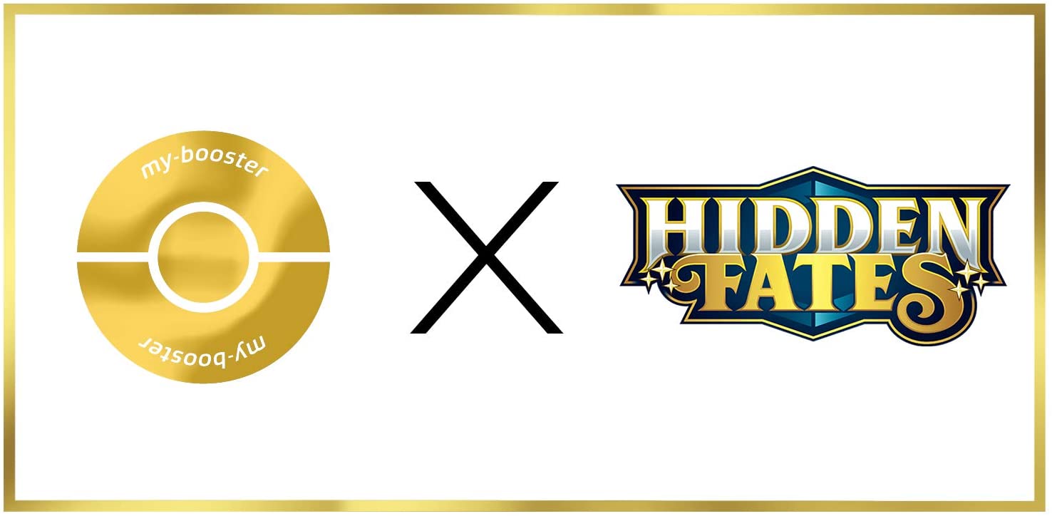 Xurkitree-GX SV58/SV94 Shiny – #myboost X Sun & Moon 11.5 Hidden Fates ...