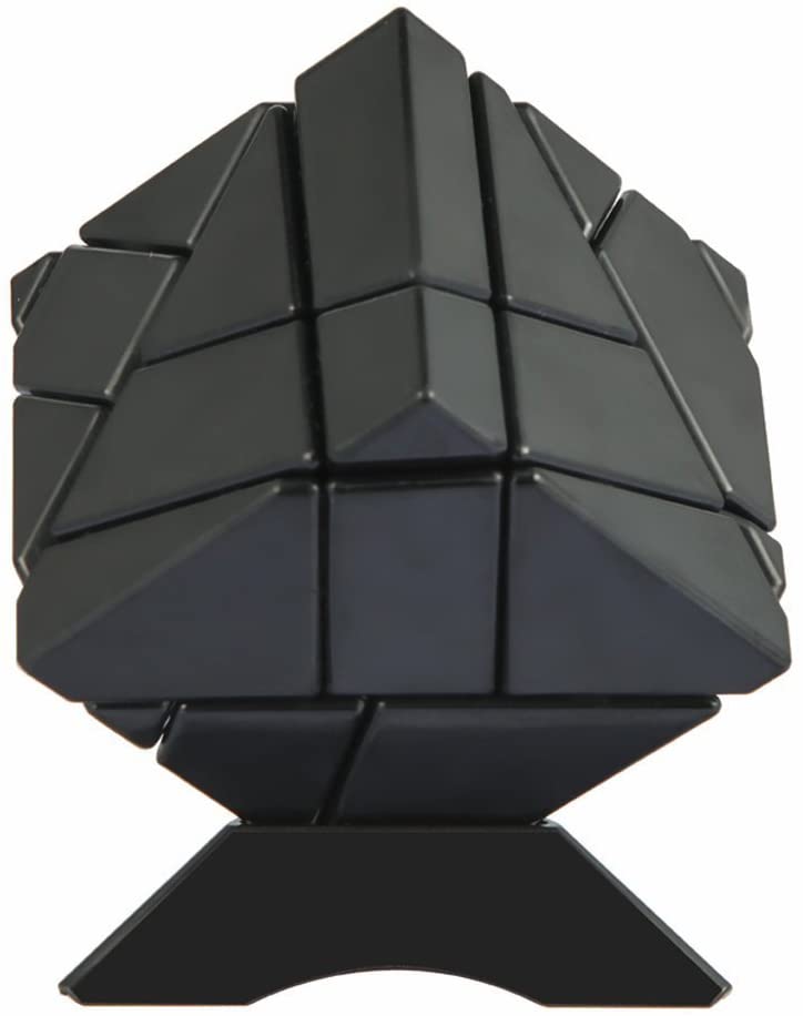 ThinkMax 3*3 Ghost Cube, Advanced Cube Magic Speed Brain Teasers ...