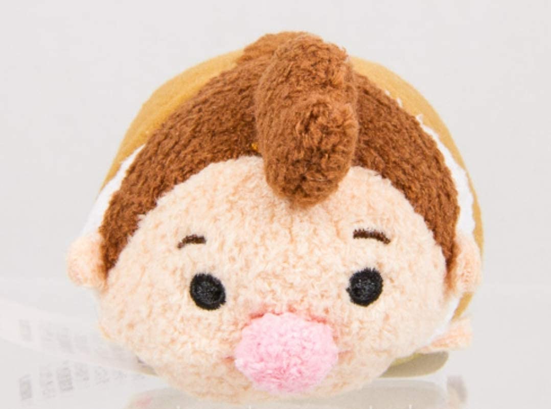 Tsum Tsum LeFou Mini Plush Beauty and the Beast Soft Toy – TopToy