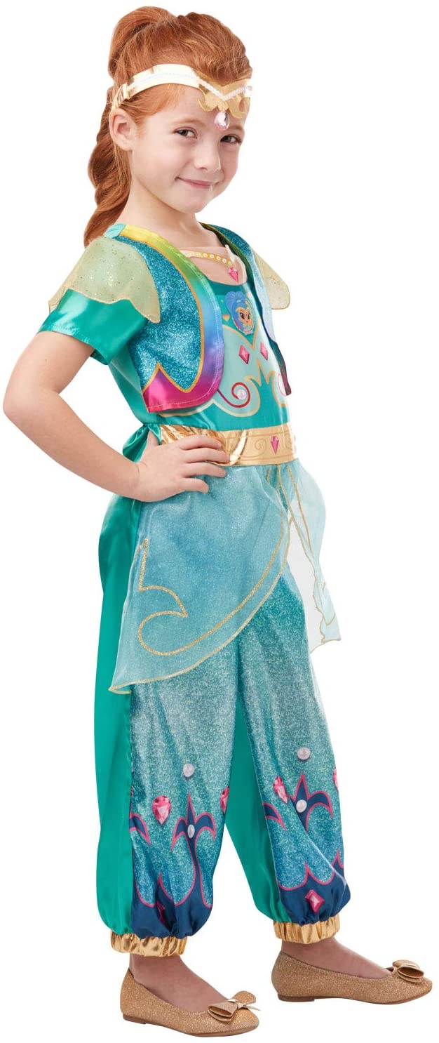 Rubie’s Official Costume – TopToy