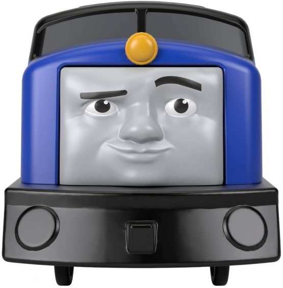 Thomas & Friends GHK78 Thomas and Friends Fisher-Price Trackmaster ...