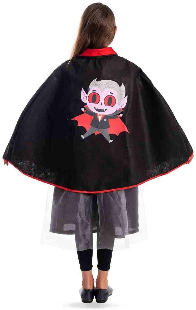 Carnival Toys 22932 Unisex Coats, Capes & Wings for Children ...