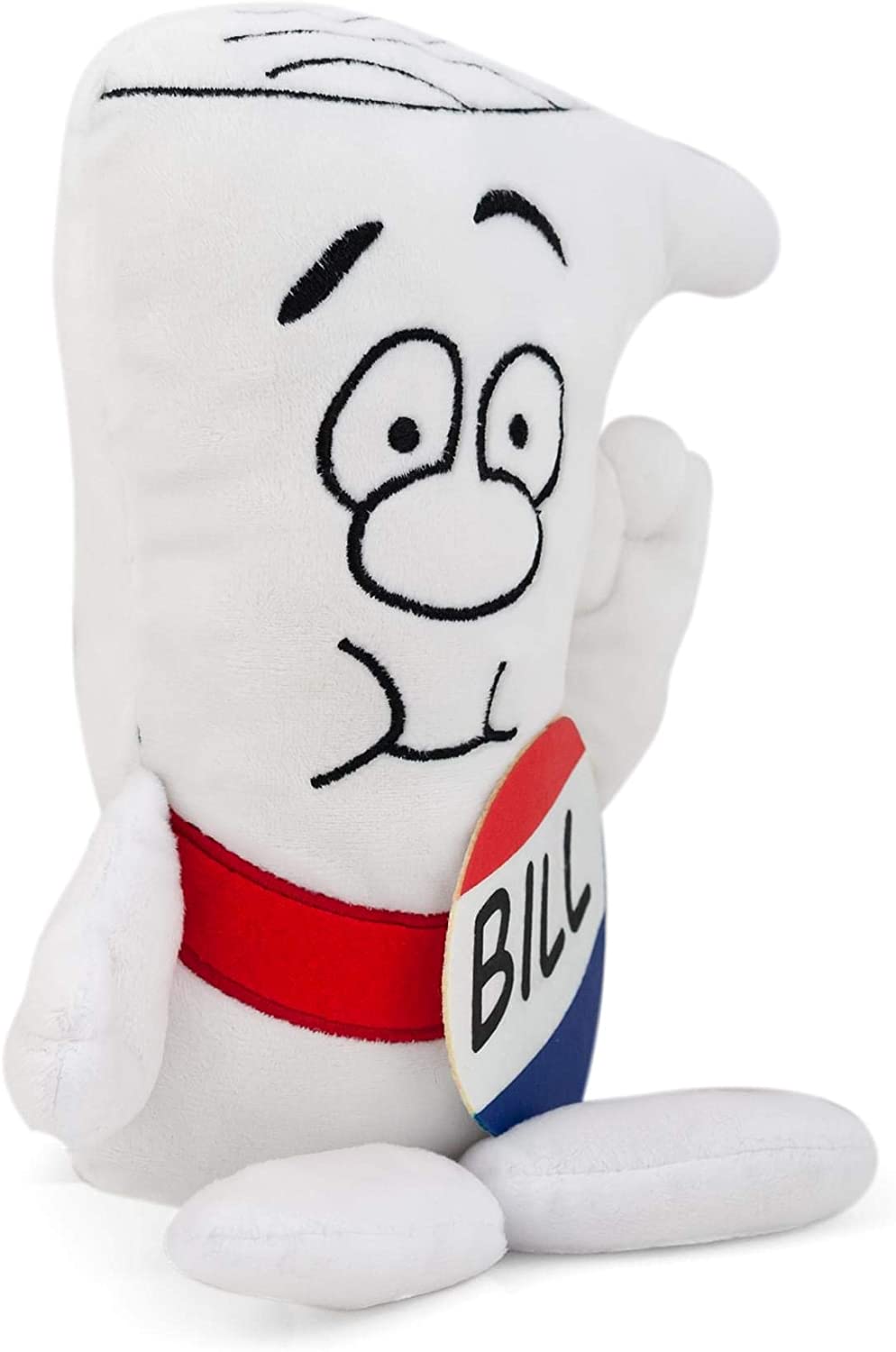 Surreal Entertainment Schoolhouse Rock! Bill Plush Character | I’m Just ...