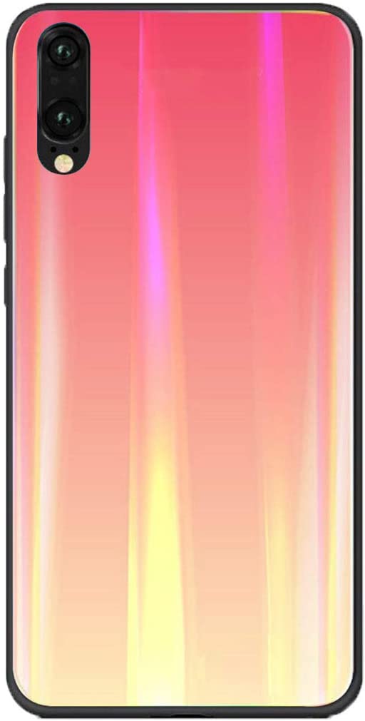 Caler Protective Case for Xiaomi Redmi 7A with Gradient Coating ...
