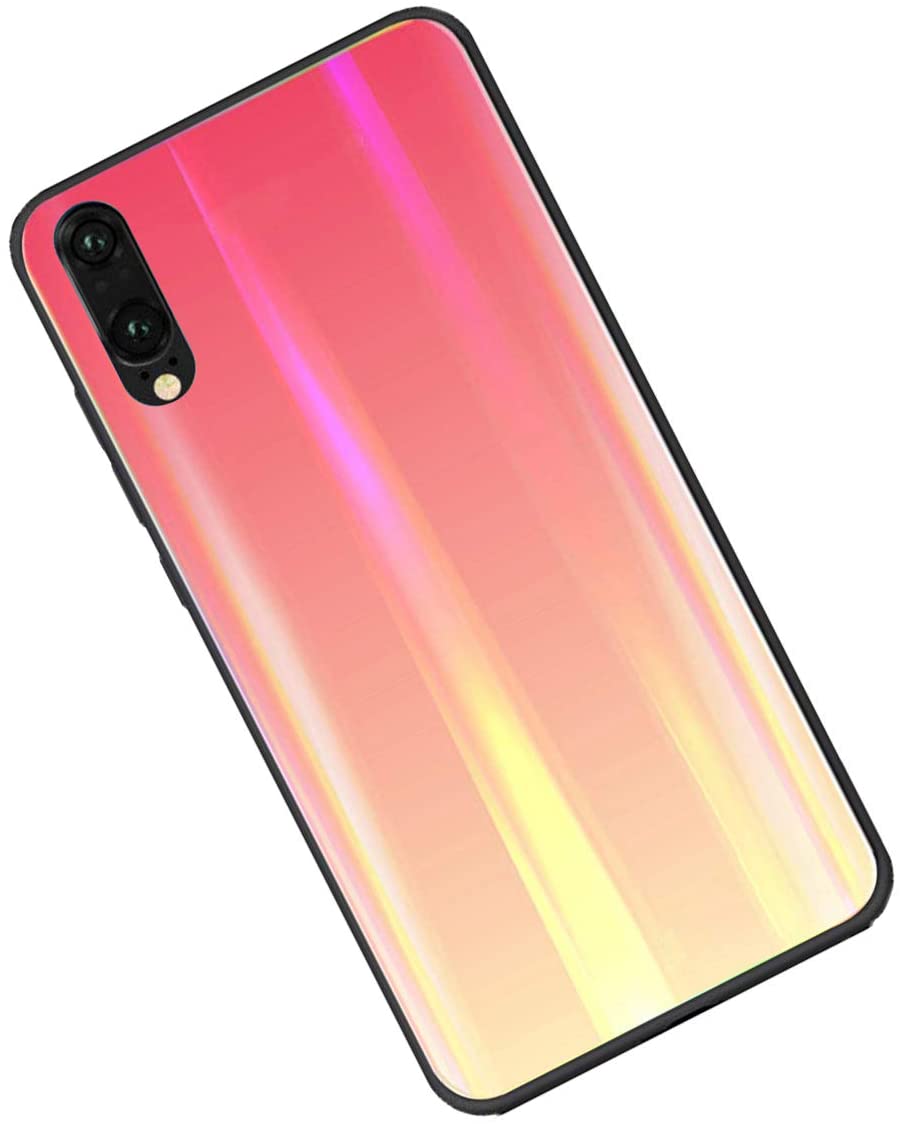 Caler Protective Case for Xiaomi Redmi 7A with Gradient Coating ...