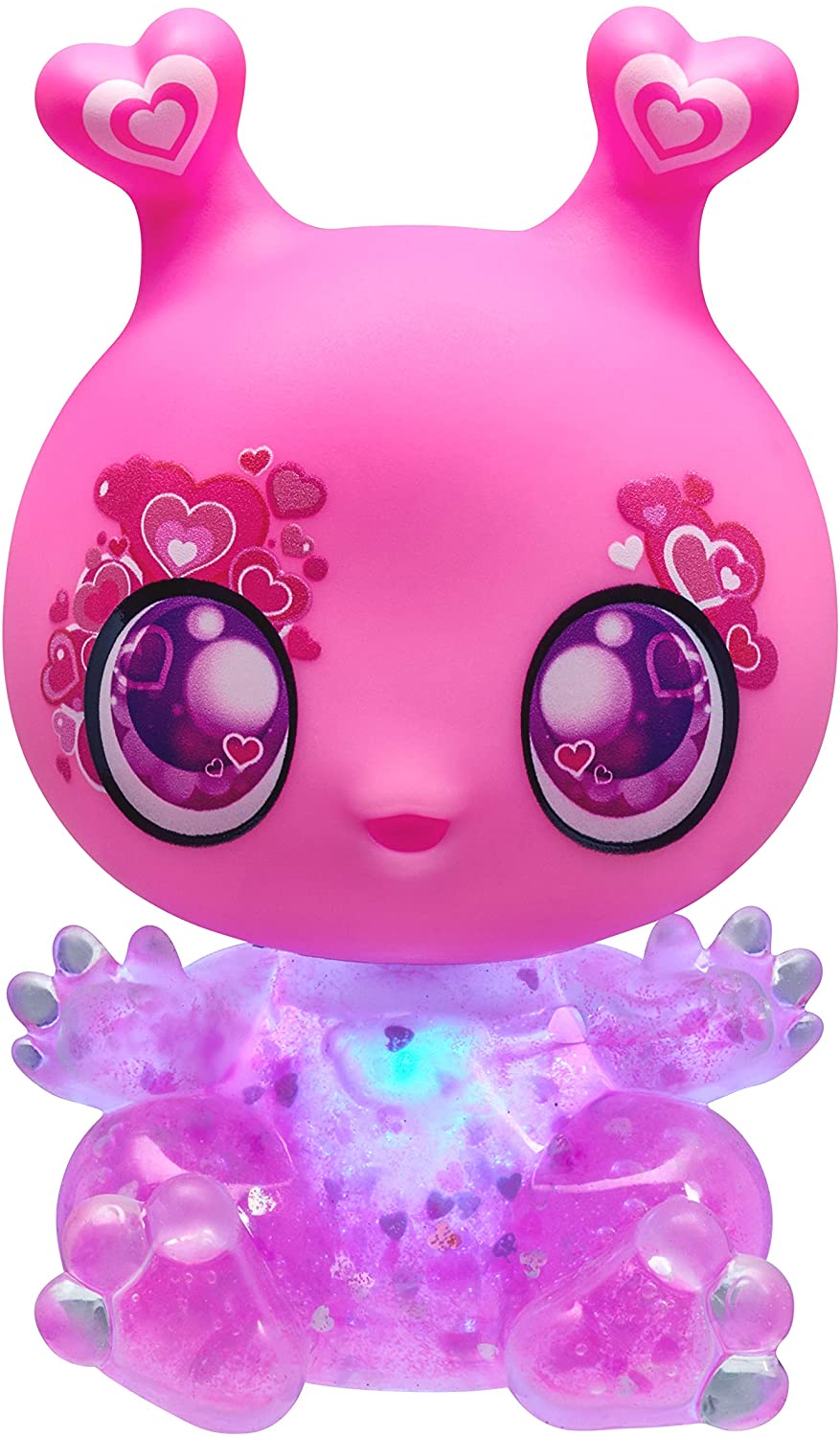 Goo Goo Galaxy 51001 Single Pack-Pink Blink – TopToy