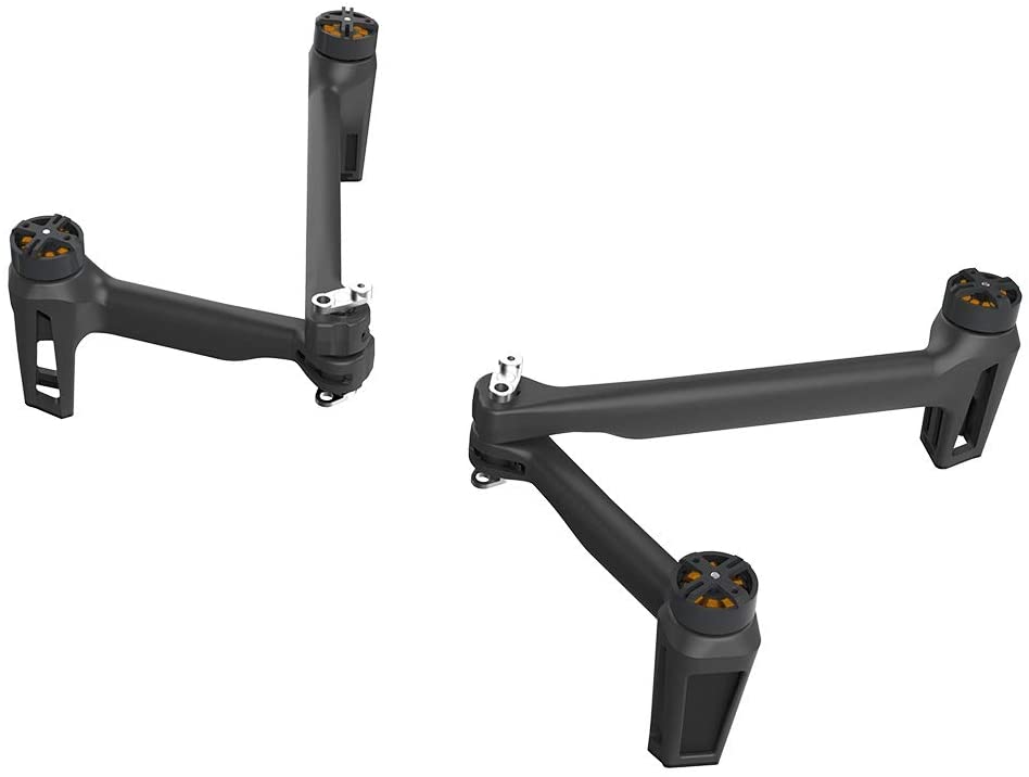 Parrot – Anafi Thermal Drone Mechanical Kit – 2 Front Arms + 2 Rear ...