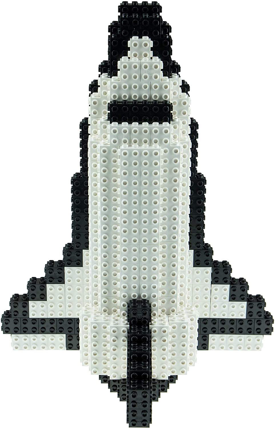 Strictly Briks – NASA Space Transportation System: Space Shuttle ...