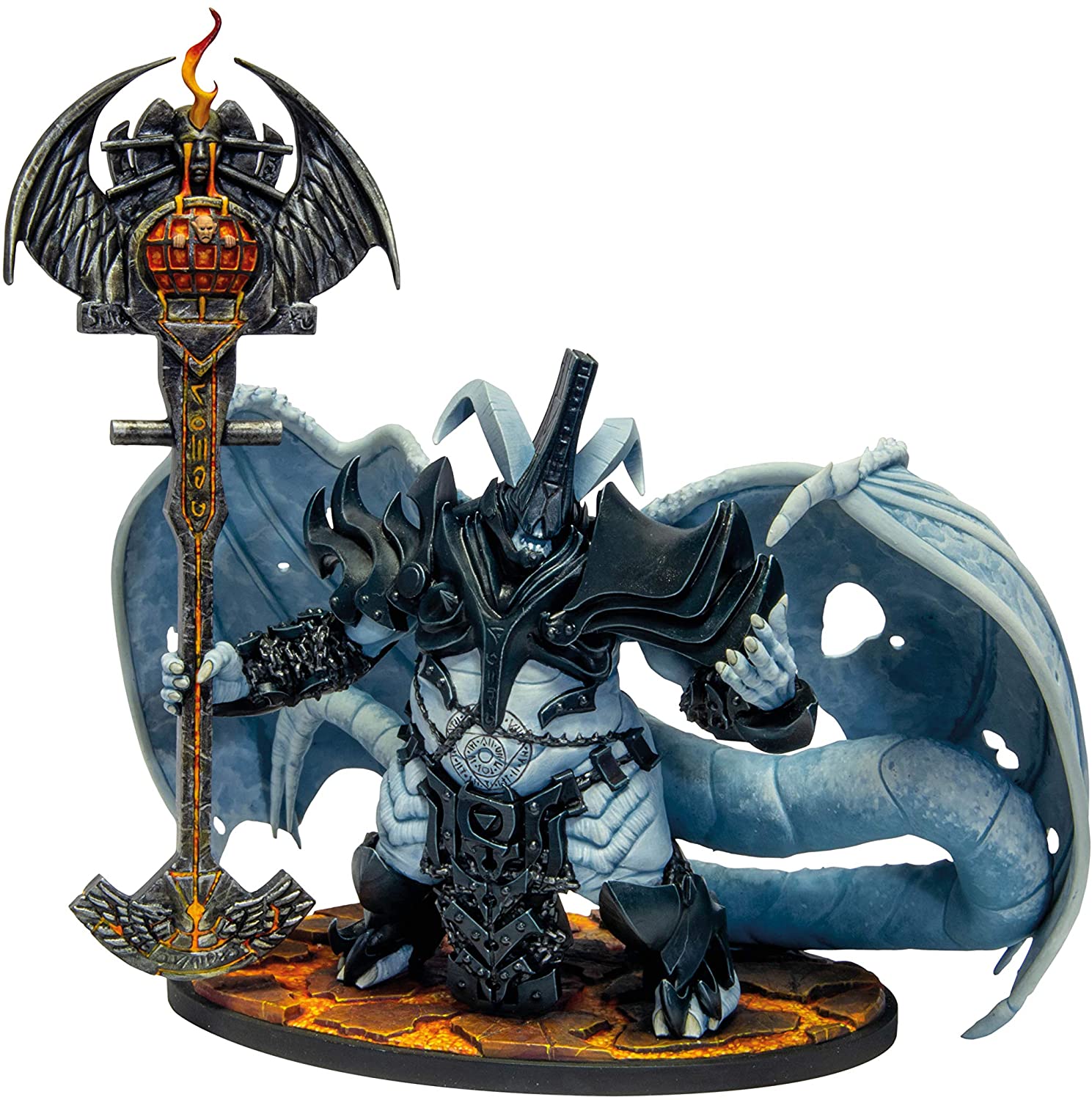 Gale Force Nine GF971094 Board Games – TopToy