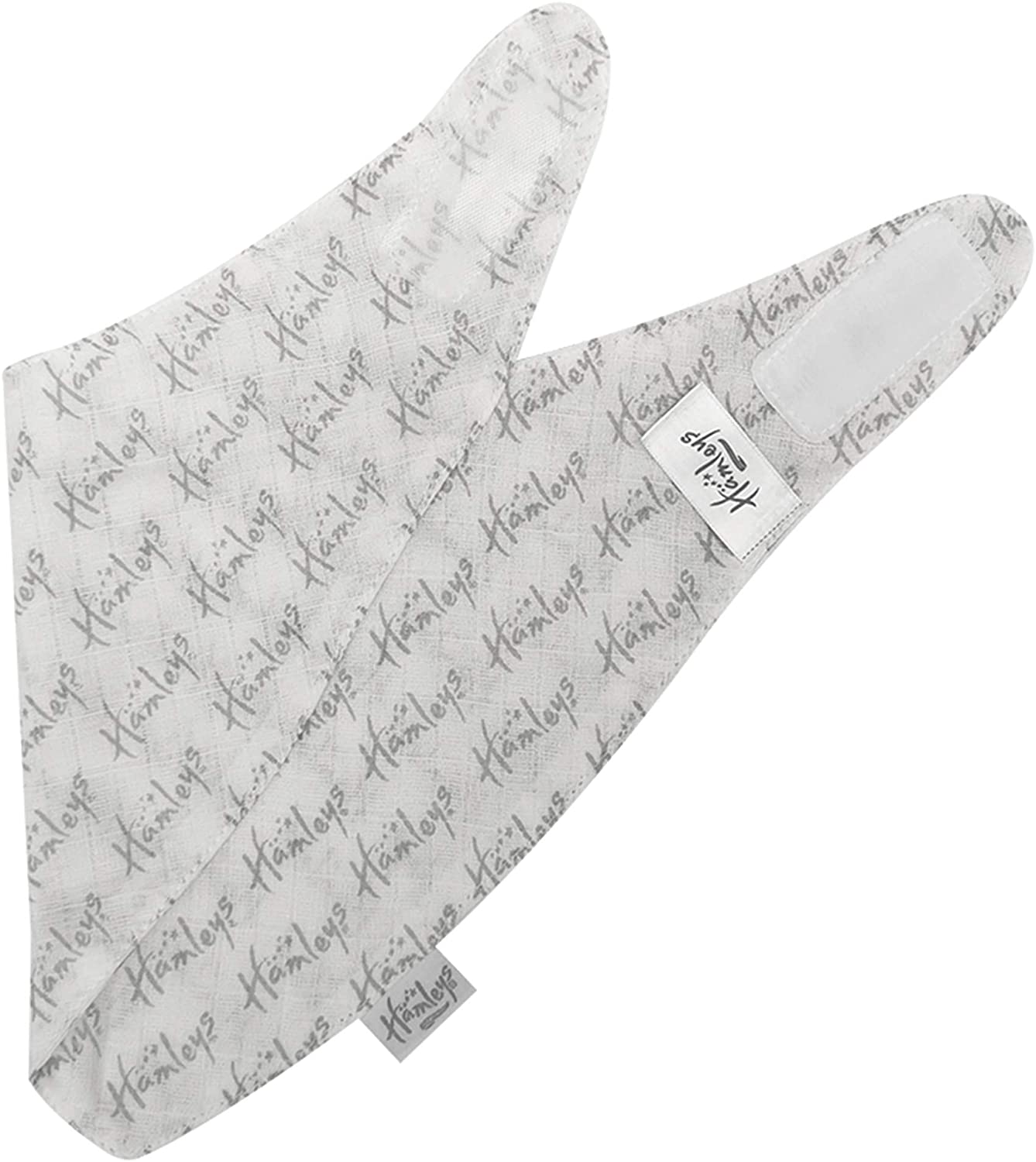 Hamleys Royal Baby Dribble Bibs Three Pack – TopToy