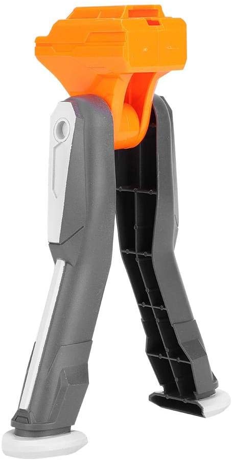 Toy Gun Bipod Folding Bipod Support Stand Foldable Toy Rifle Bipod for ...