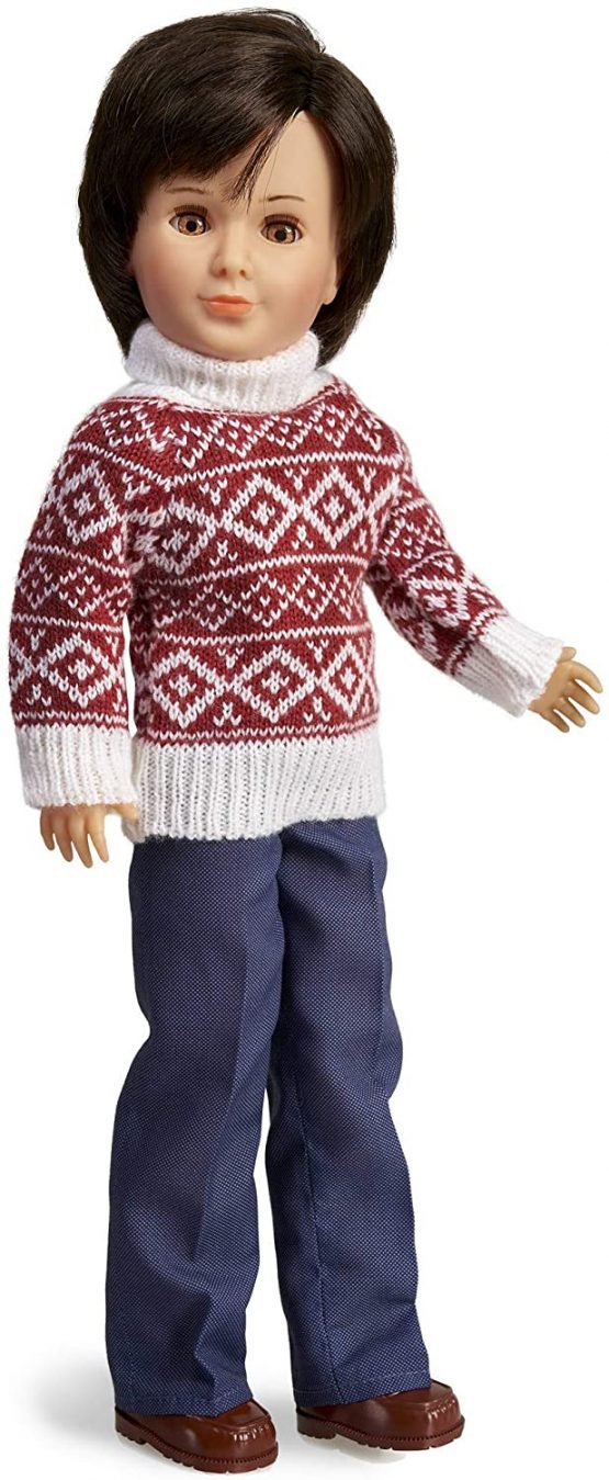 Nancy Collection – Reedition Lucas Year 1978, Doll for Children and ...