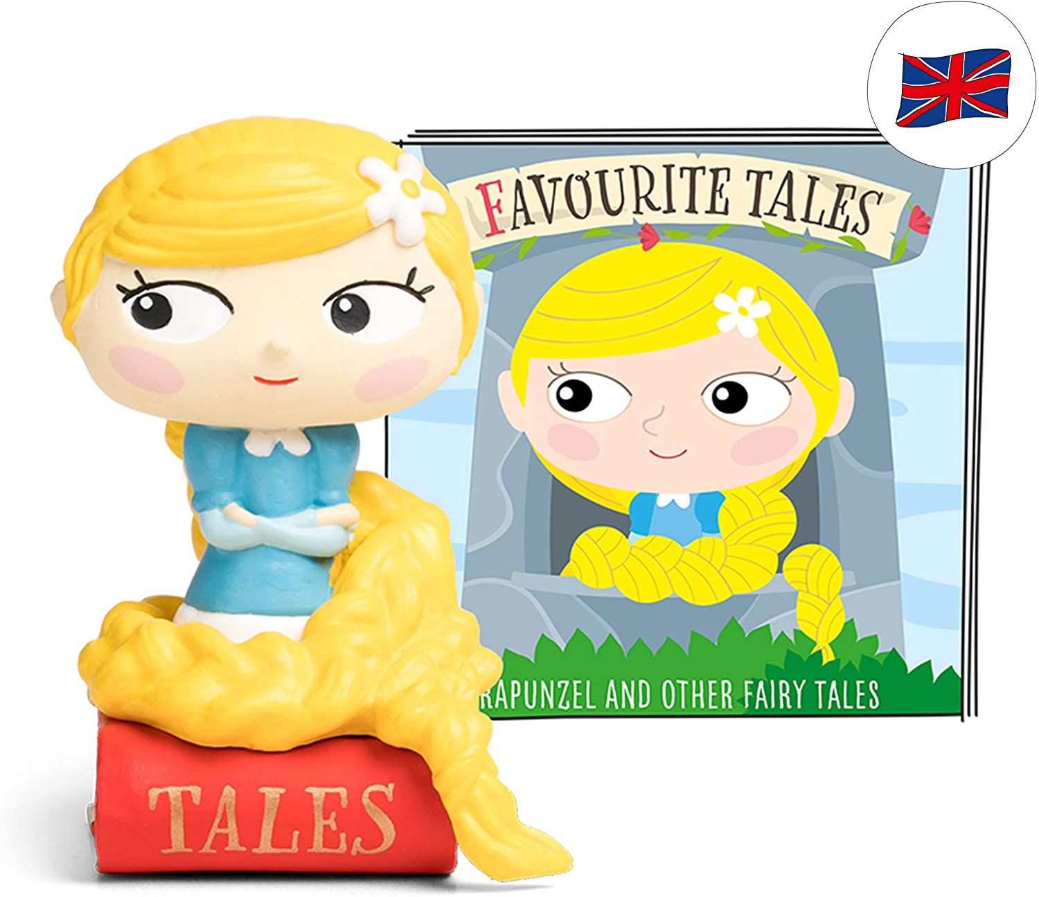 tonies Audio Character for Toniebox, Favourite Masterpieces – Hansel ...