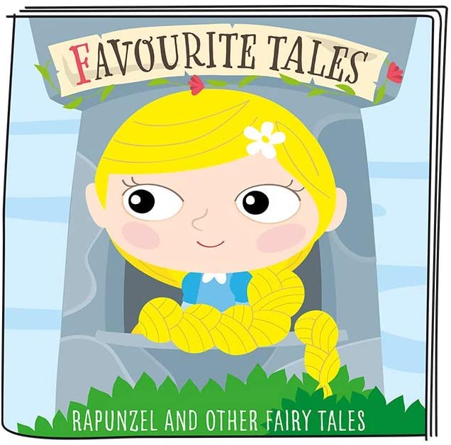 tonies Audio Character for Toniebox, Favourite Masterpieces – Hansel ...