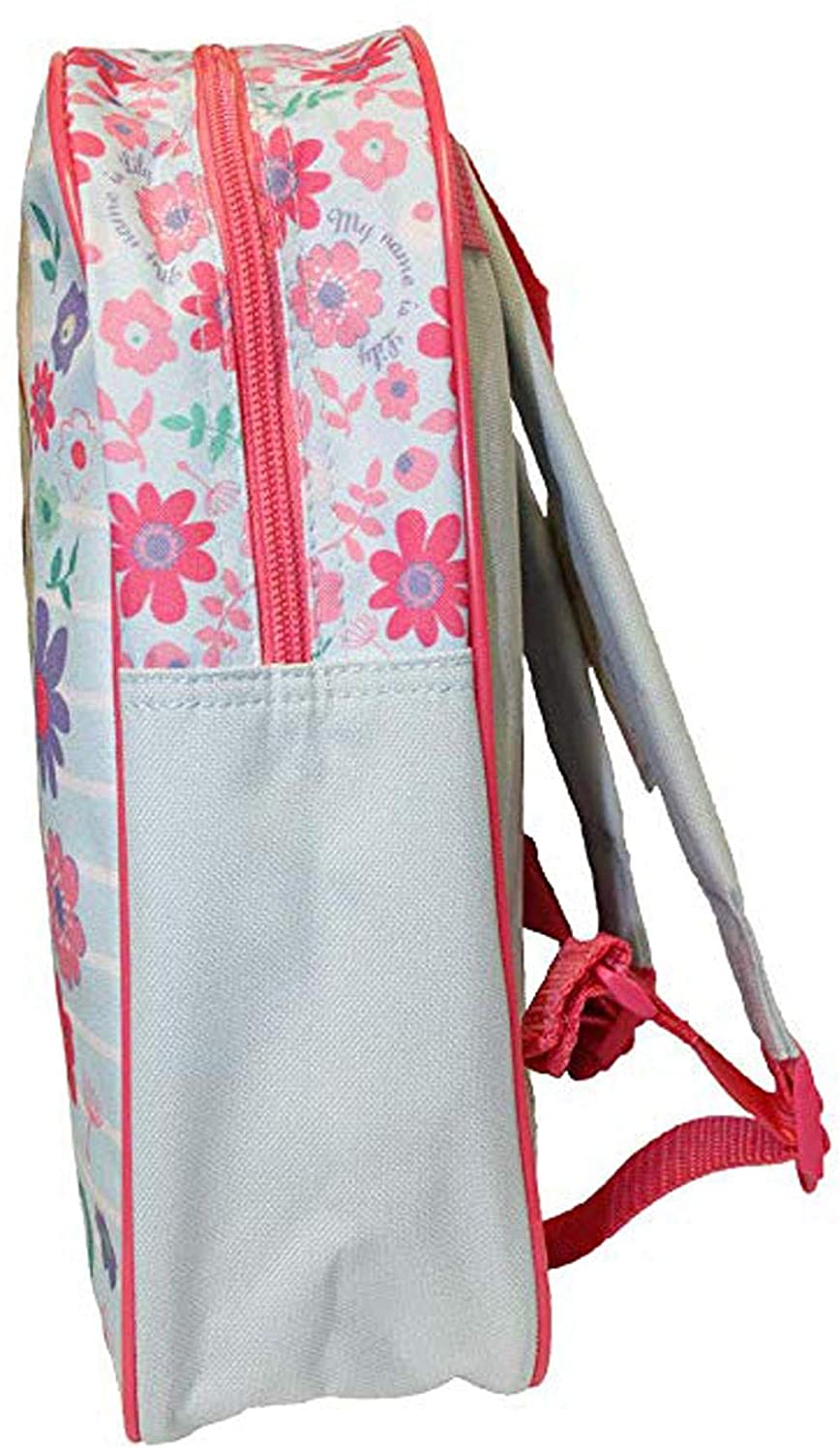 Trade Mark Collections Peter Rabbit Lily Bobtail PV Backpack – TopToy
