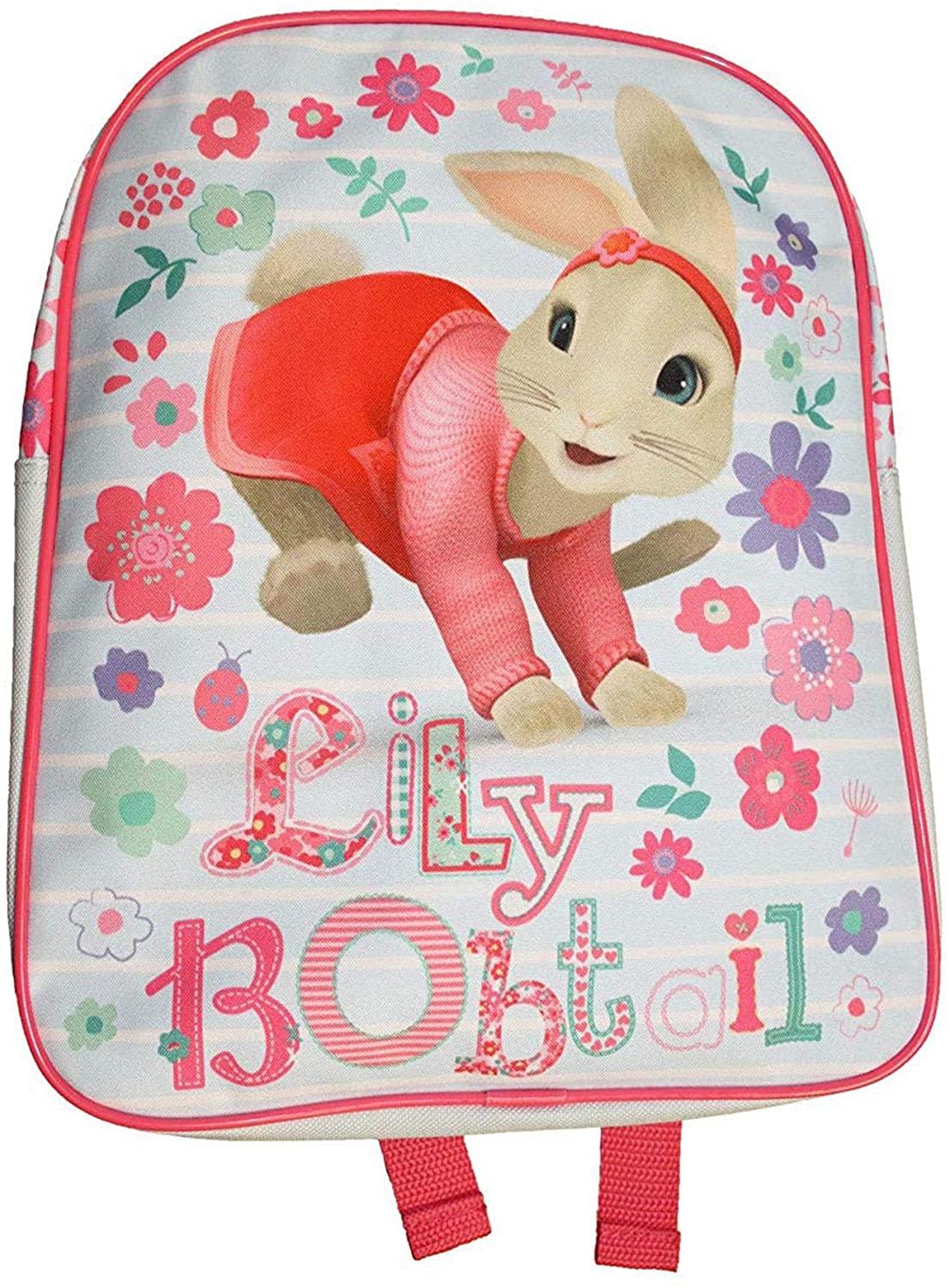 Trade Mark Collections Peter Rabbit Lily Bobtail PV Backpack – TopToy