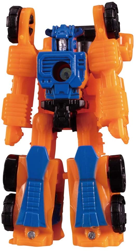 Takaratomy SG-33 Powertrain & High Jump Transformers Siege – TopToy