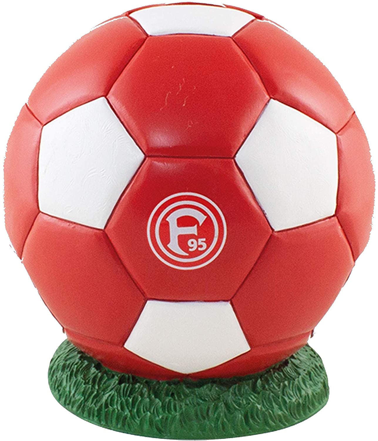 Fortuna Düsseldorf Ball Money Box – TopToy
