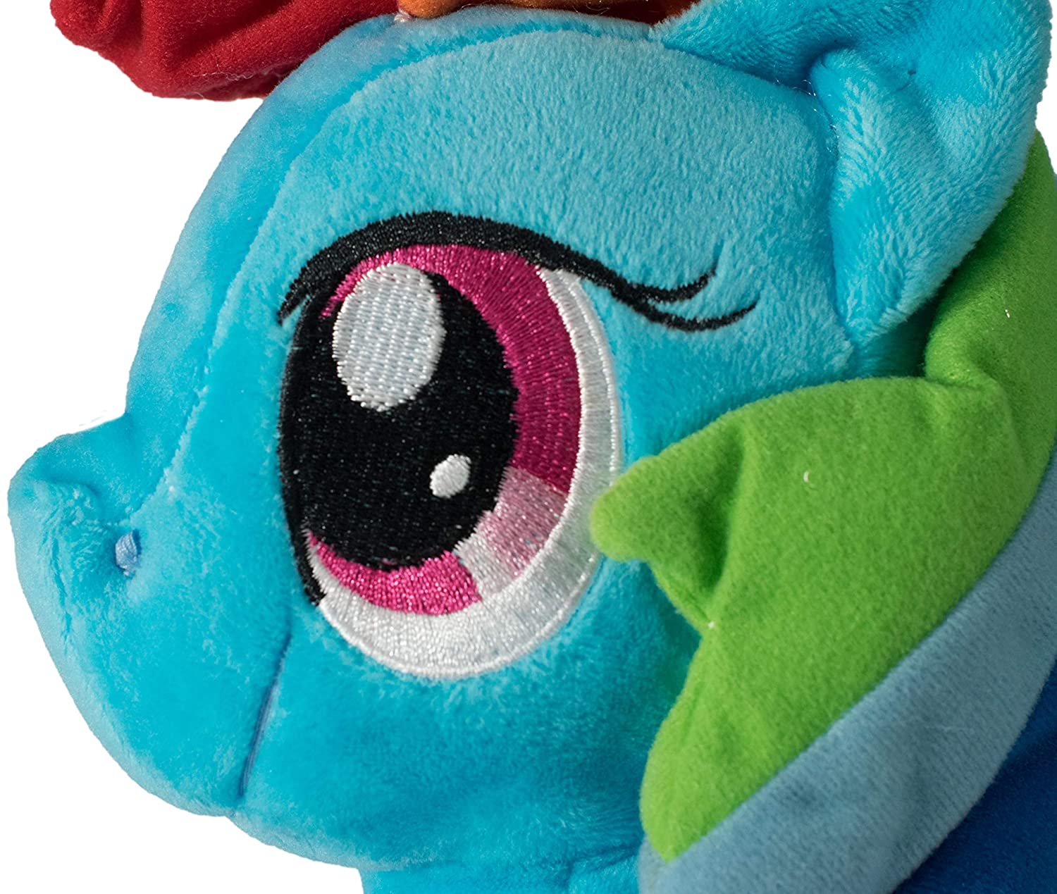 MLP My Little Pony Plush Toy for Kids Girls Boys Fans and Collectors ...