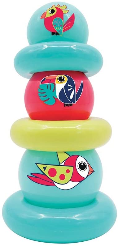 LUDI Sensory Stimulation Set Special Toy Set for Sensory Development ...