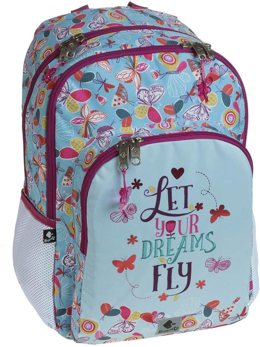 Busquets double backpack DREAMS – TopToy