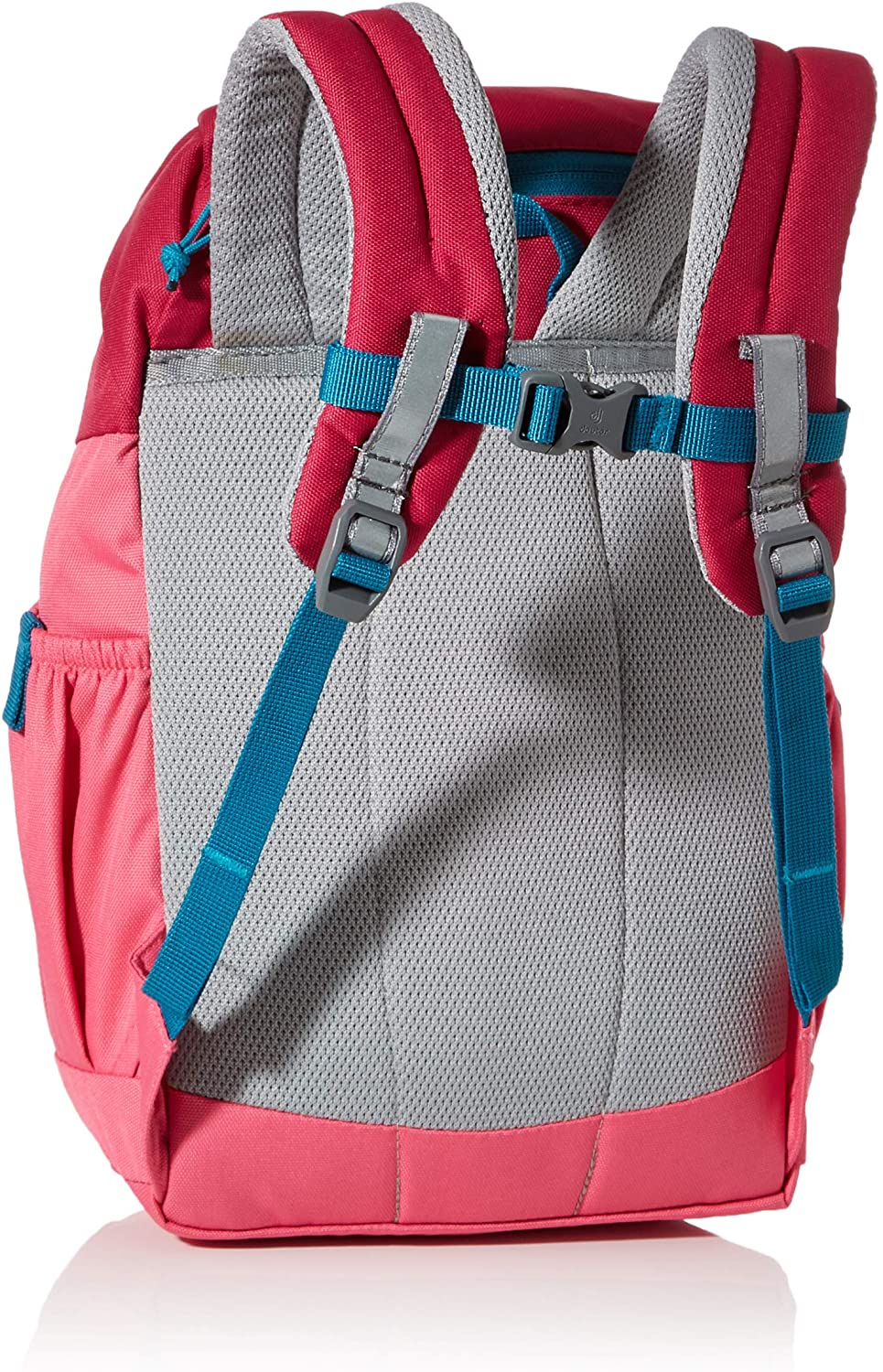 Deuter Schmusebär Children’s Backpack 32 centimeters 8 Pink (Magenta ...