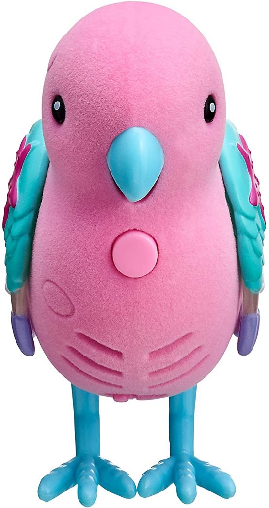 Little Live Pets Light-Up Birds – Shelly Shine – TopToy