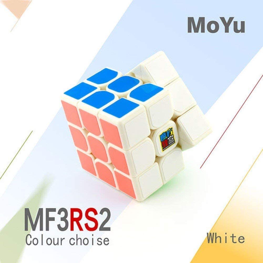 Cubing Classroom MF3RS v3 Magic Cube 3x3x3 MF3RS3 MF3 RS3 MF3RS 3 by ...