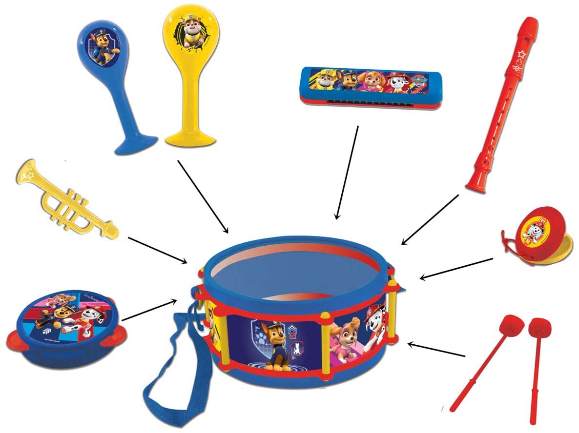 Lexibook Disney music instruments – TopToy