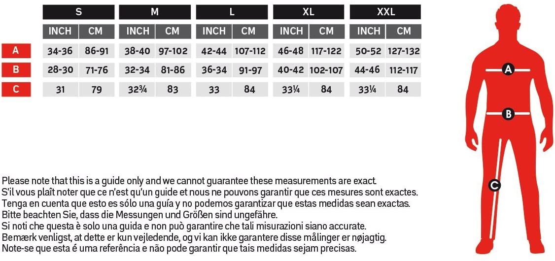 Smiffys 51015L Alien Lord – TopToy