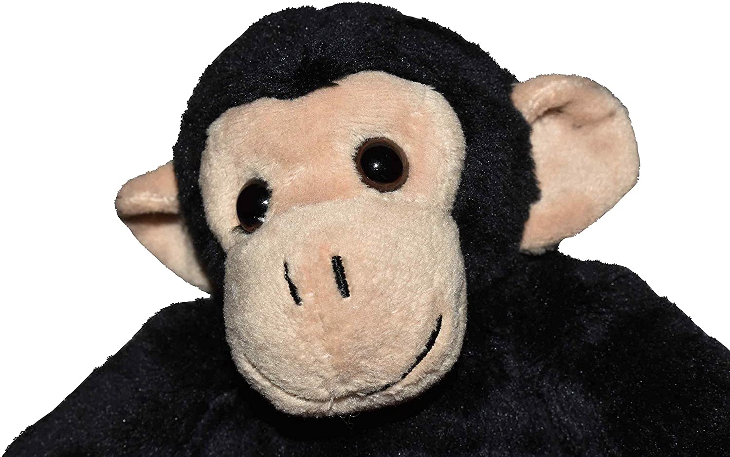 Wild Republic 23323 Chimpanzee Plush, Wild Calls Soft Toys with ...