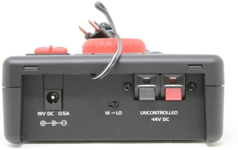Hornby R7229 Analogue Train and Accessory Controller Rail Accessory ...