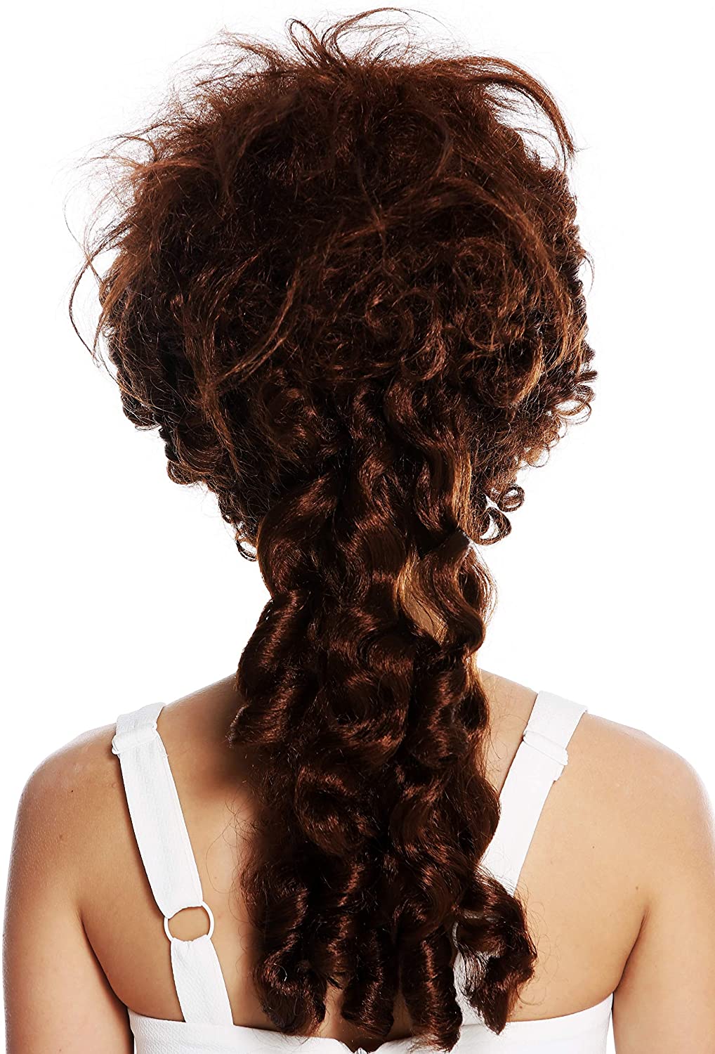 WIG ME UP – 91029-ZA33 women’s party wig carnival historic baroque ...