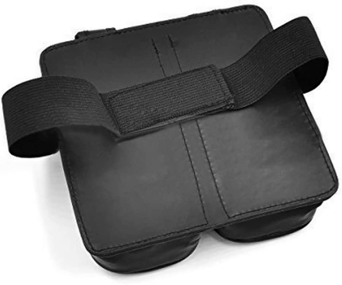 LACKINGONE Naruto Shippuden Kunai bags Set Shuriken Waist Pouch – TopToy