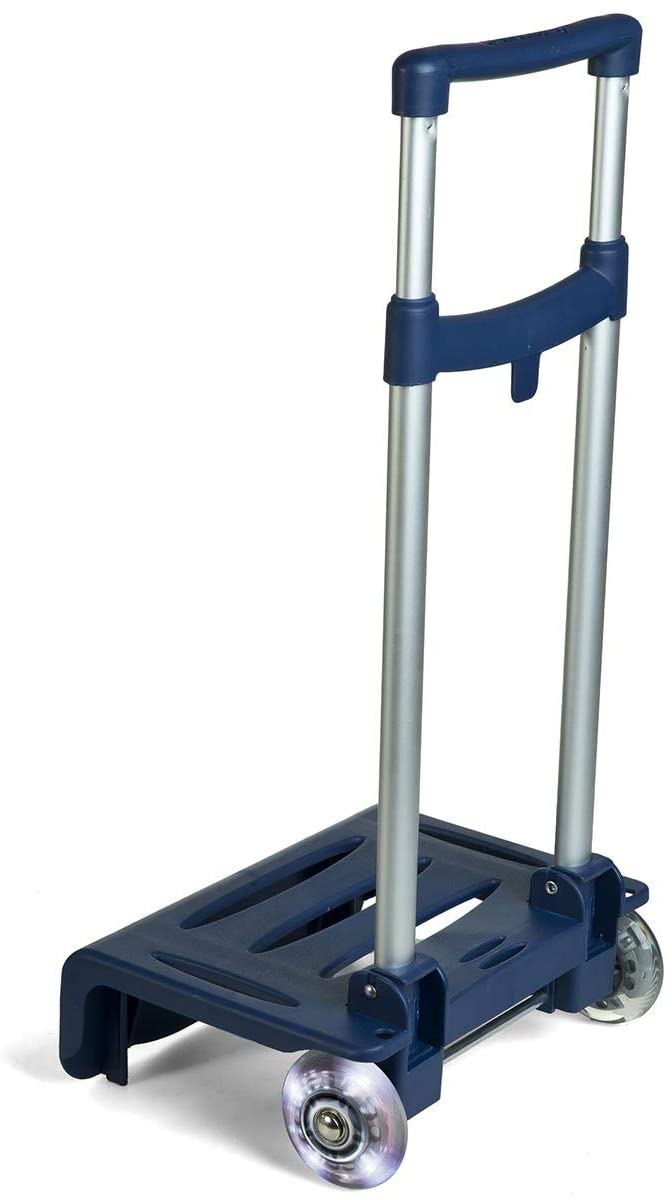 Busquets Blue lightning cart backpacks – TopToy