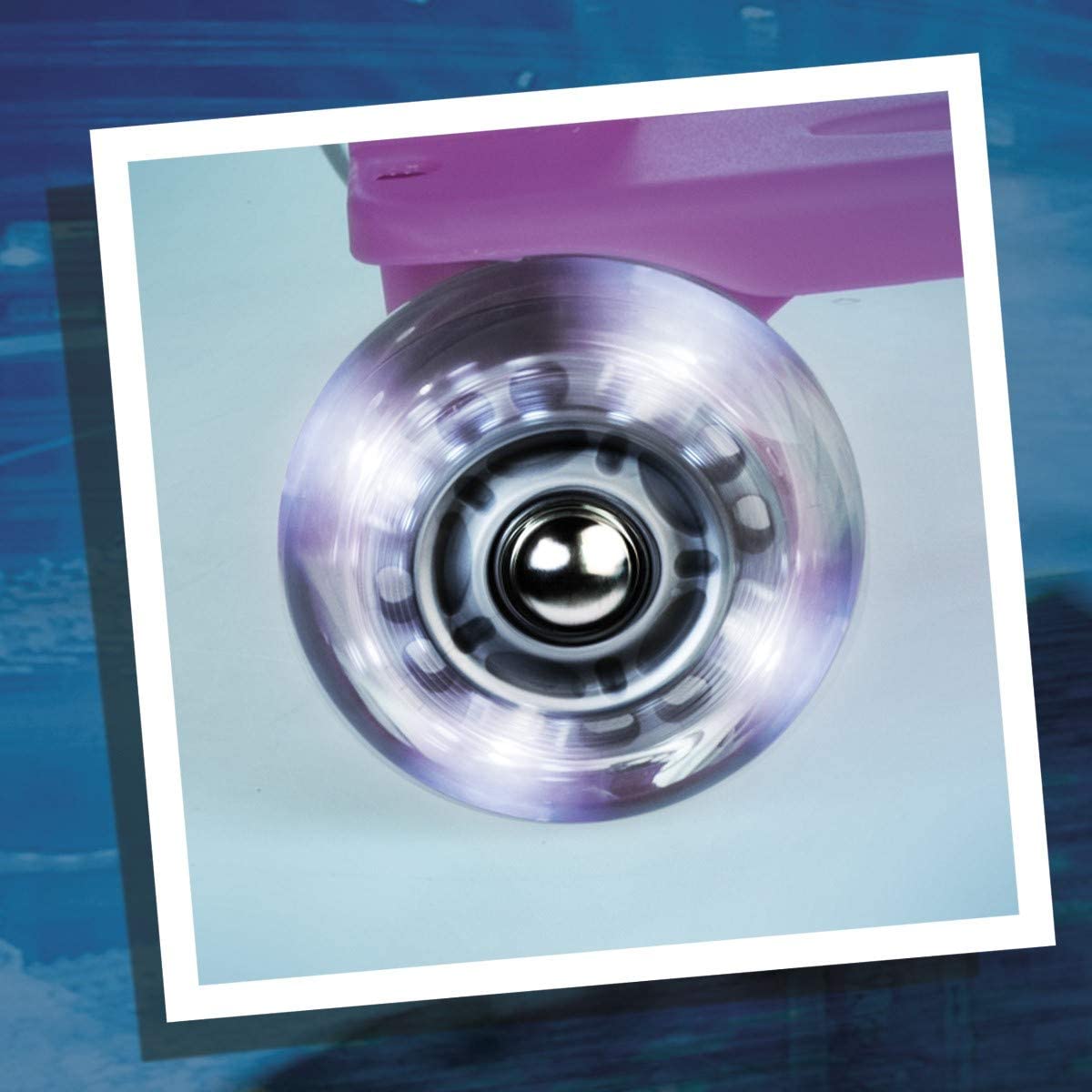 Busquets Blue lightning cart backpacks – TopToy