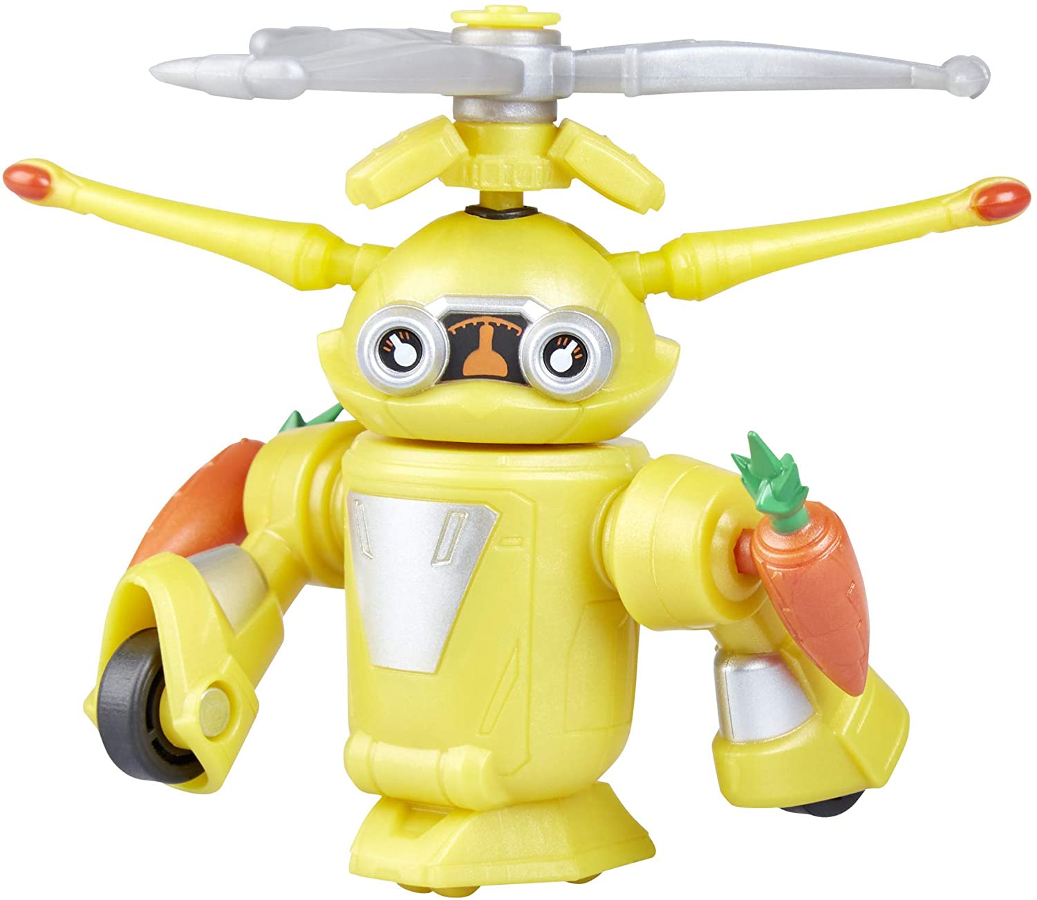 PRG JACK BEAST BOT 6IN FIGURE – TopToy